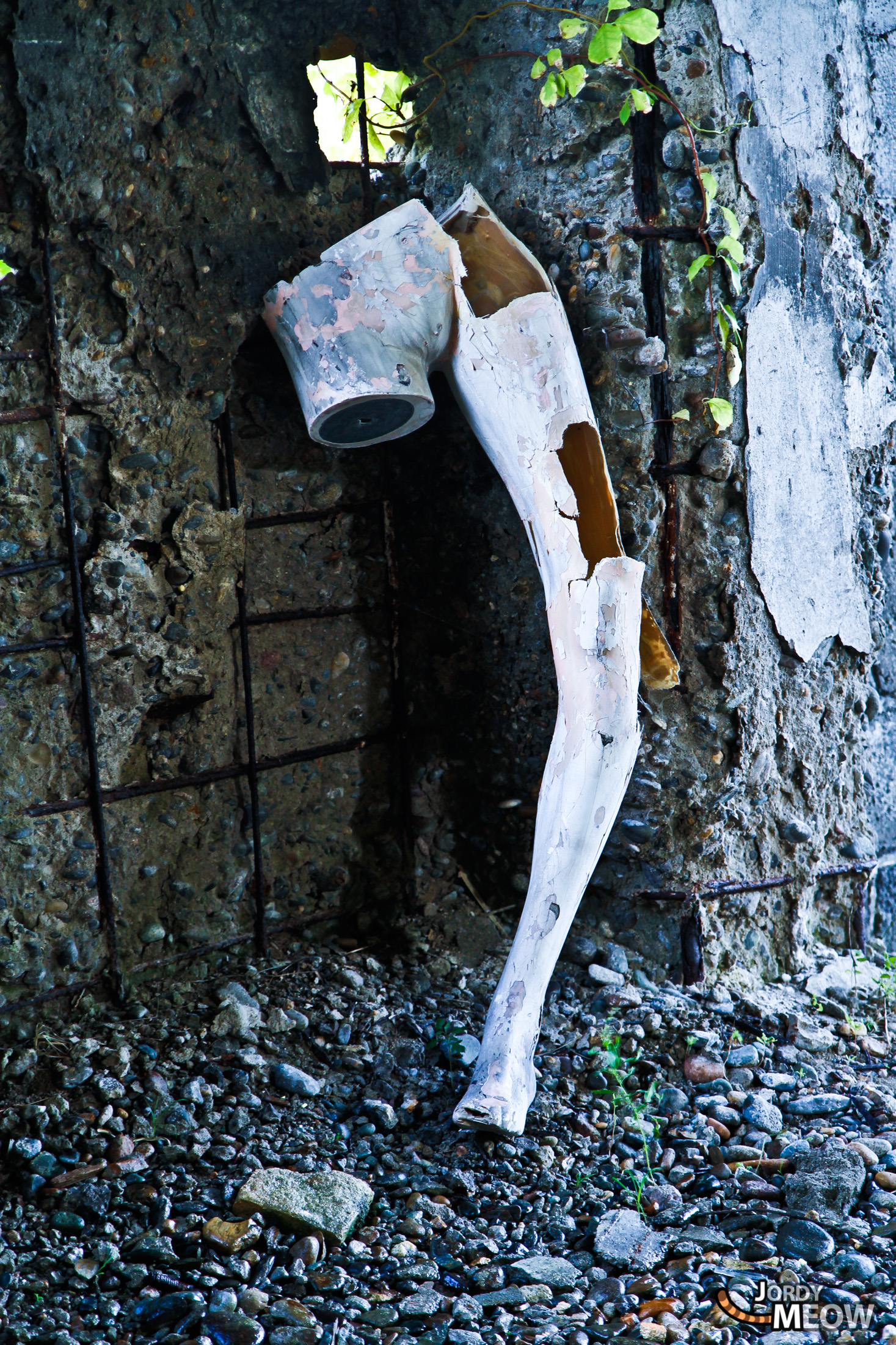 The Haunting Silence of Tōhoku Mines | Offbeat Japan