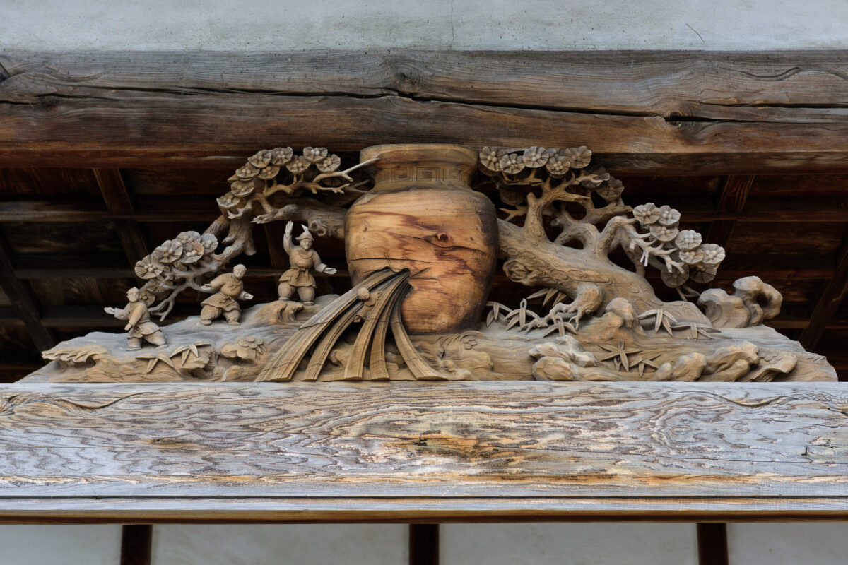 Mystical Volcanic Retreat: Mount Osore, Japan | Offbeat Japan