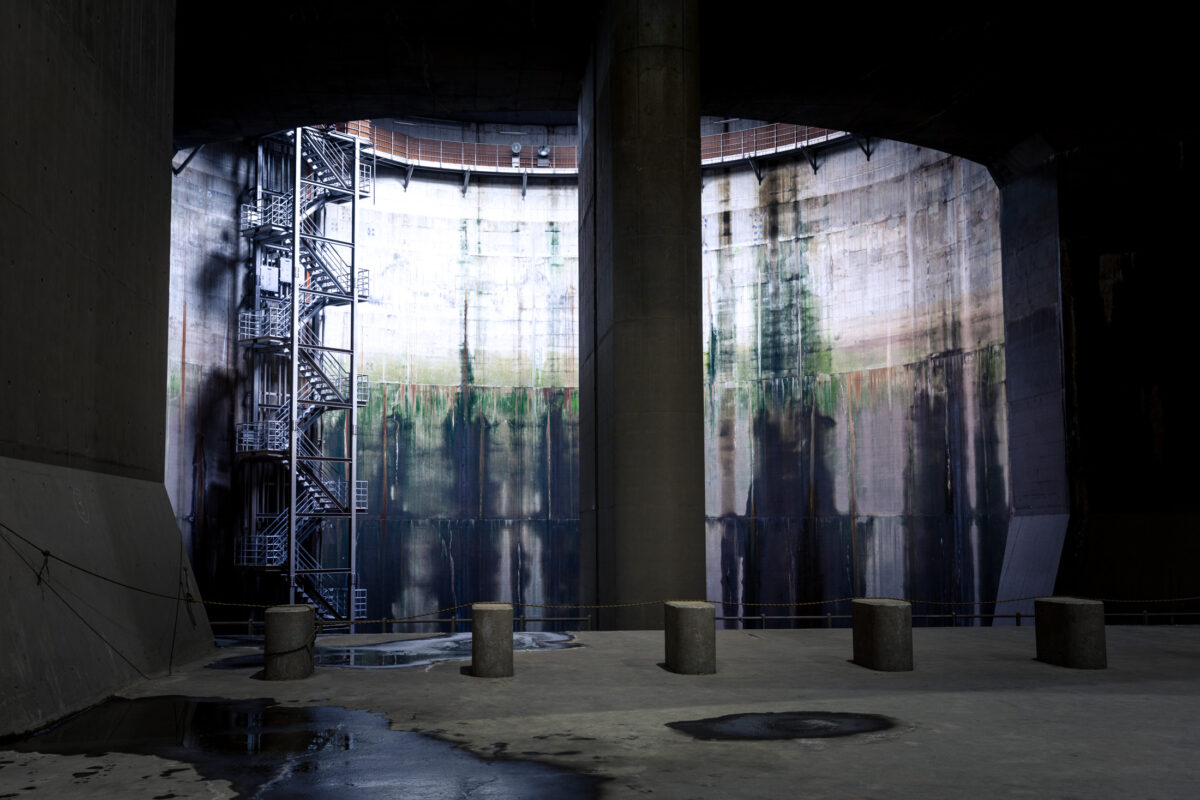 G-Cans : Japan’s Underground Temple | Offbeat Japan