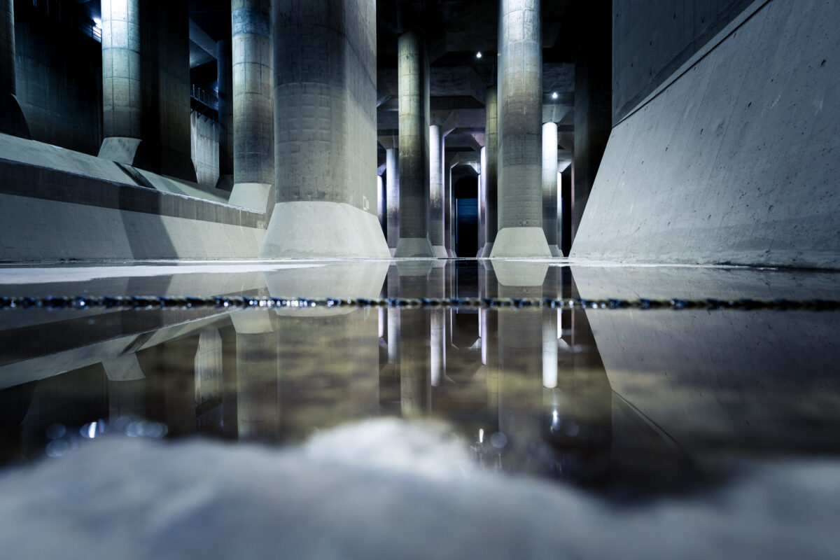 G-Cans : Japan’s Underground Temple | Offbeat Japan