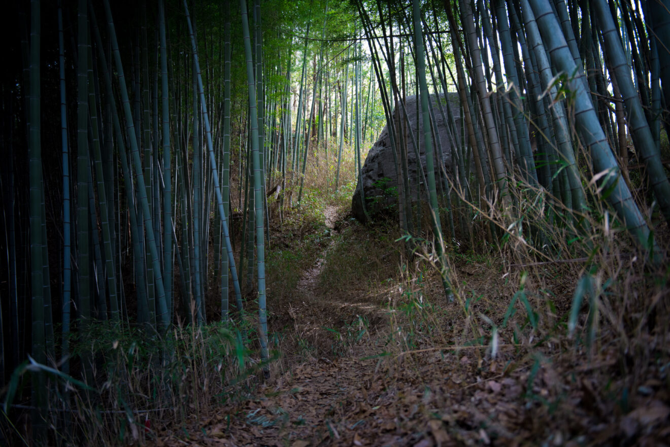 The Strange Rock Ship of Masuda | Offbeat Japan